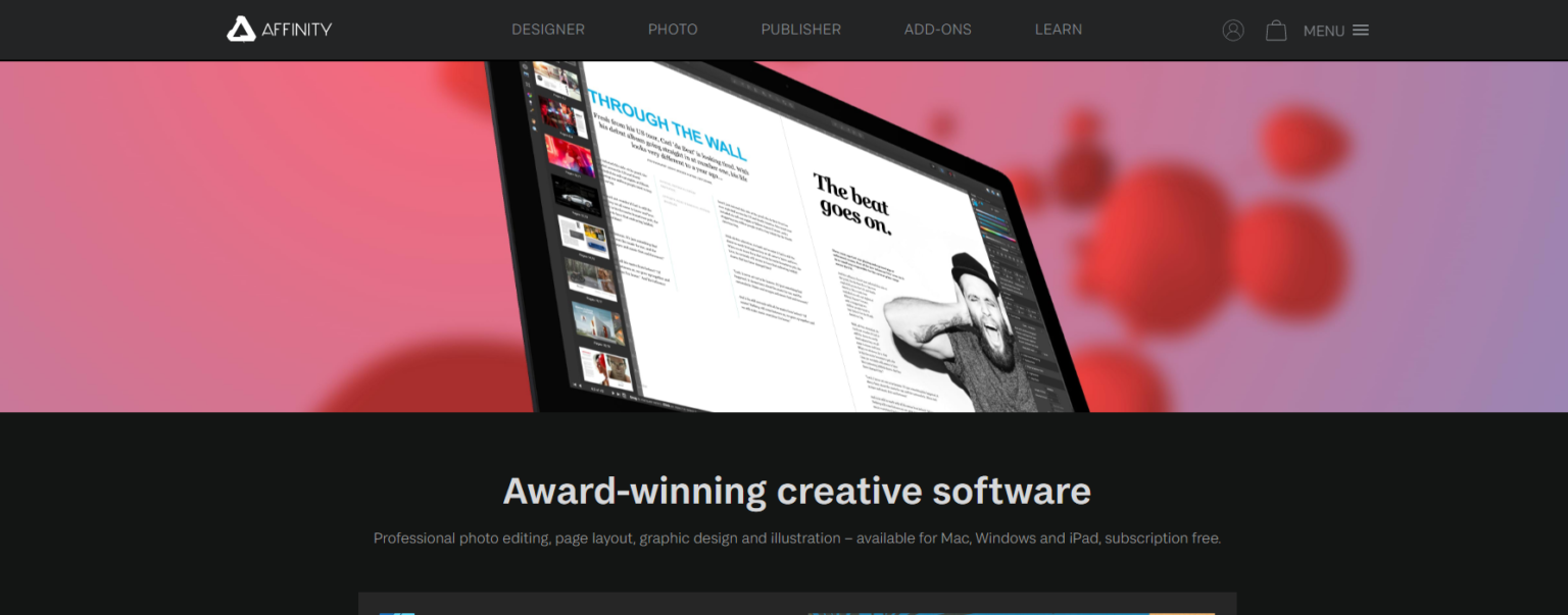 Best Graphic Design Software Tools In 2023