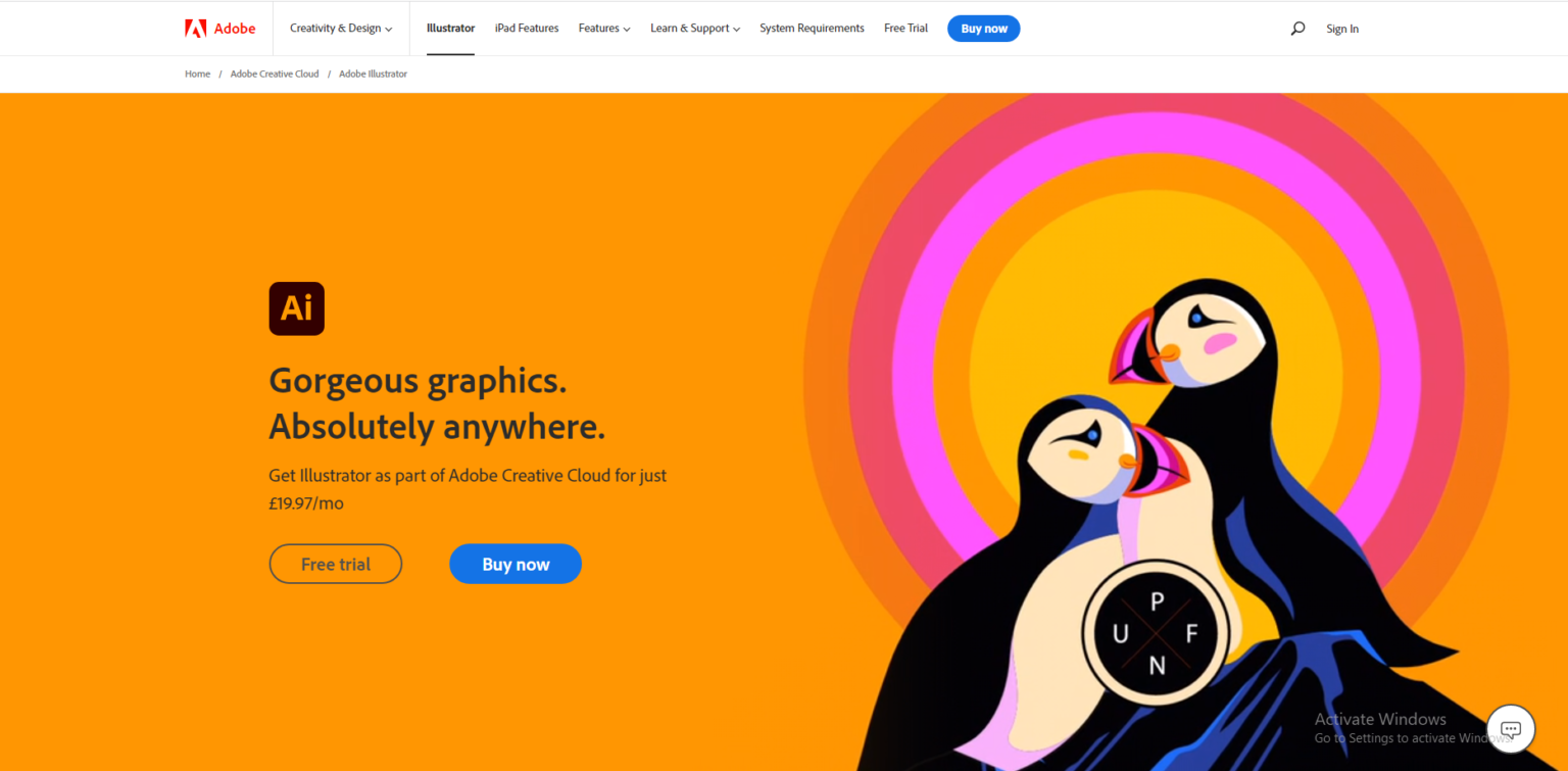 Best Graphic Design Software Tools In 2023