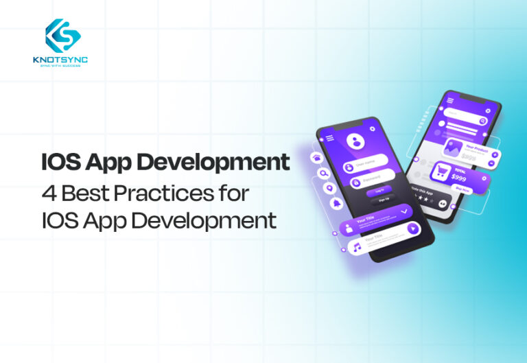 Best Practices for IOS App Development Best Practices for IOS App Development