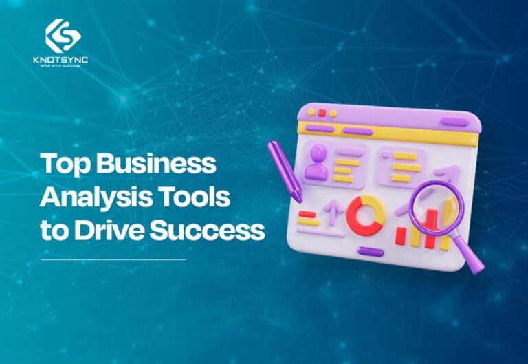 Top Business Analysis Tools to Drive Success
